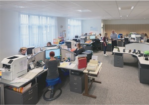 Thomi + Co AG in Lotzwil auf wlw.ch