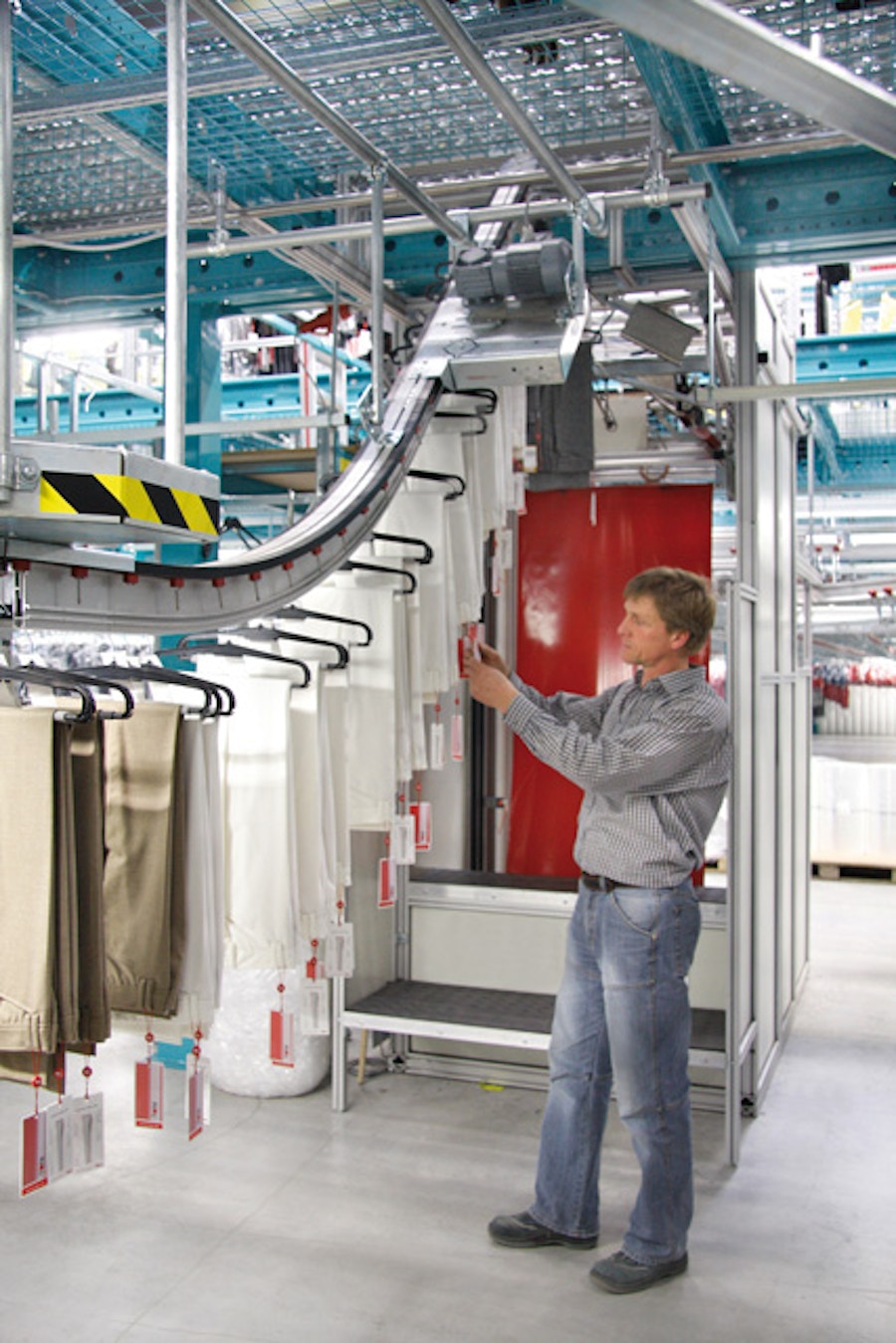 PVS Fulfillment-Service GmbH in Neckarsulm auf wlw.de