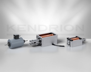 Kendrion Kuhnke Automation in Malente auf wlw.ch