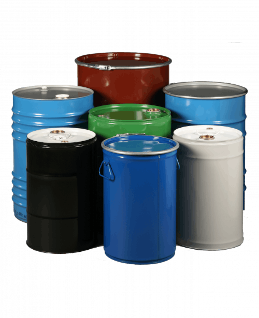 Greif Packaging Germany GmbH in Köln auf wlw.de