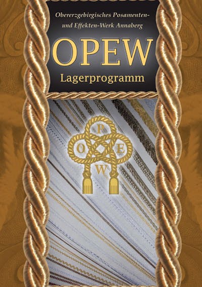 OPEW Annaberg GmbH in Annaberg-Buchholz auf wlw.at